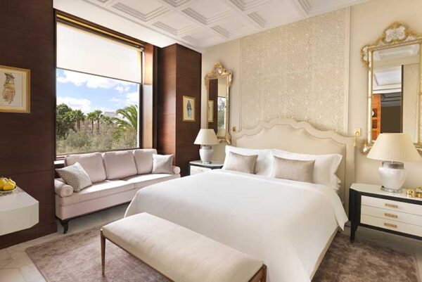 The Ritz-Carlton Debuts in Morocco - TRIFARGO